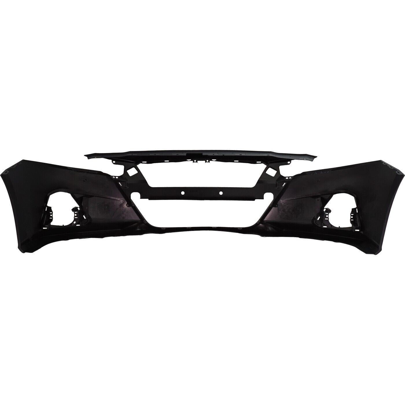 Front Bumper Cover Primed For 2019-2022 Nissan Altima NI1000324 | eBay