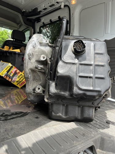 2019 ram promaster 2500 transmission | eBay