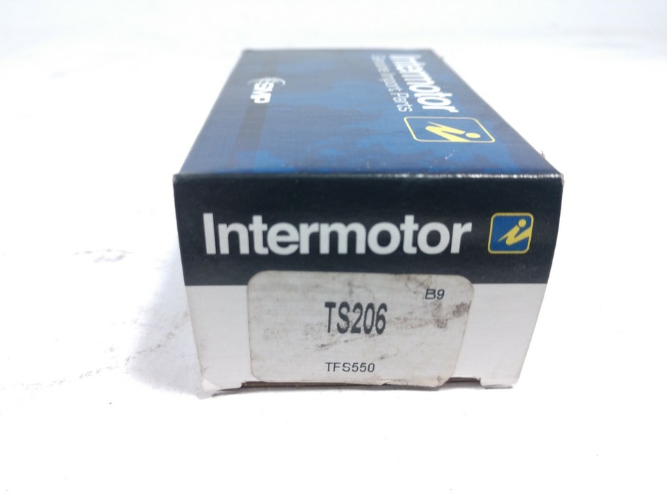 Intermotor TS206 Engine Cooling Fan Switch | eBay