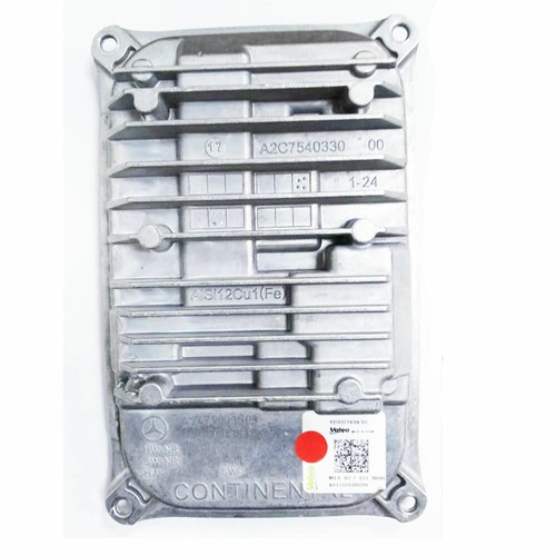 For Control Unit Headlight LED Mercedes G63 G500 G550 A2479004004 ...