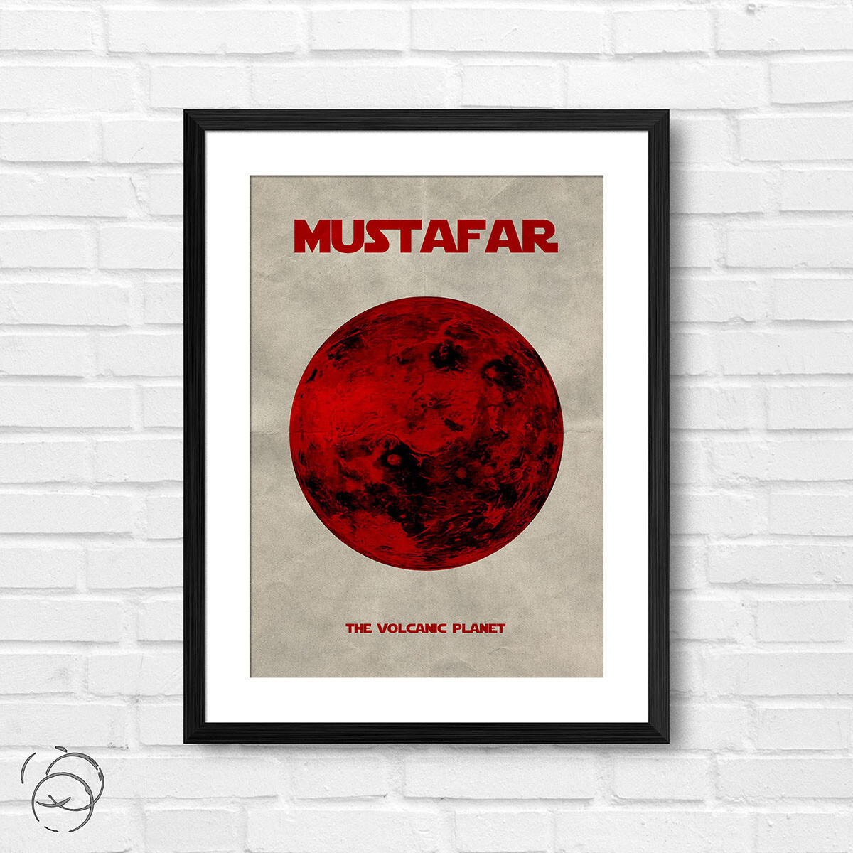 Mustafar Planet