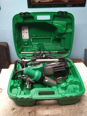 Heat Guns - Leister Heat
