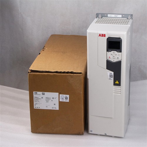 1PC New ABB ACS580-01-073A-4 Inverter ACS58001073A4 37KW Expedited ...