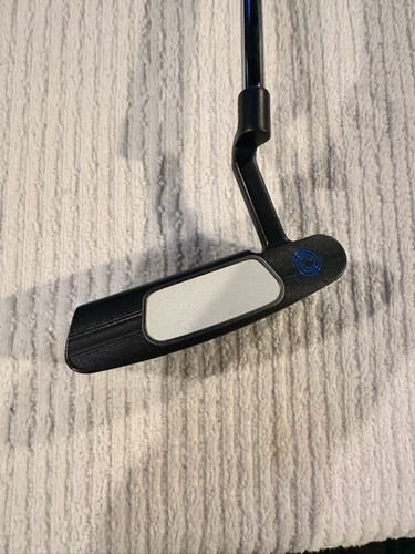 Callaway Ai One Insert 35" Blade Double Wide Putter with grip and ...