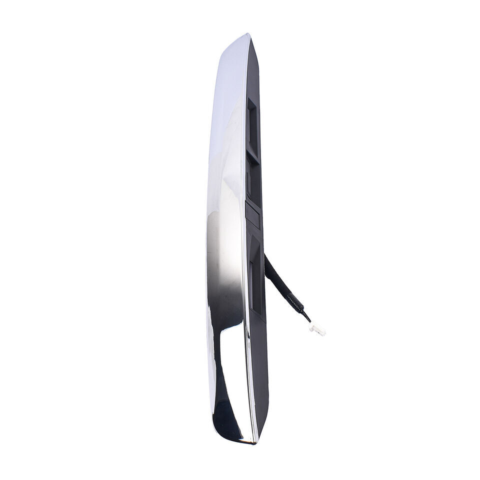 908109PG2A Tailgate Handle Finisher Chrome Garnish Molding for Nissan ...