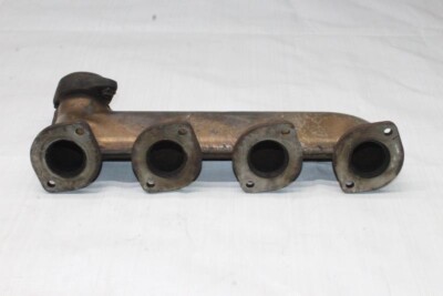 2003 MERCEDES SL500 R230 ROADSTER #226 RIGHT EXHAUST MANIFOLD PIPE | eBay