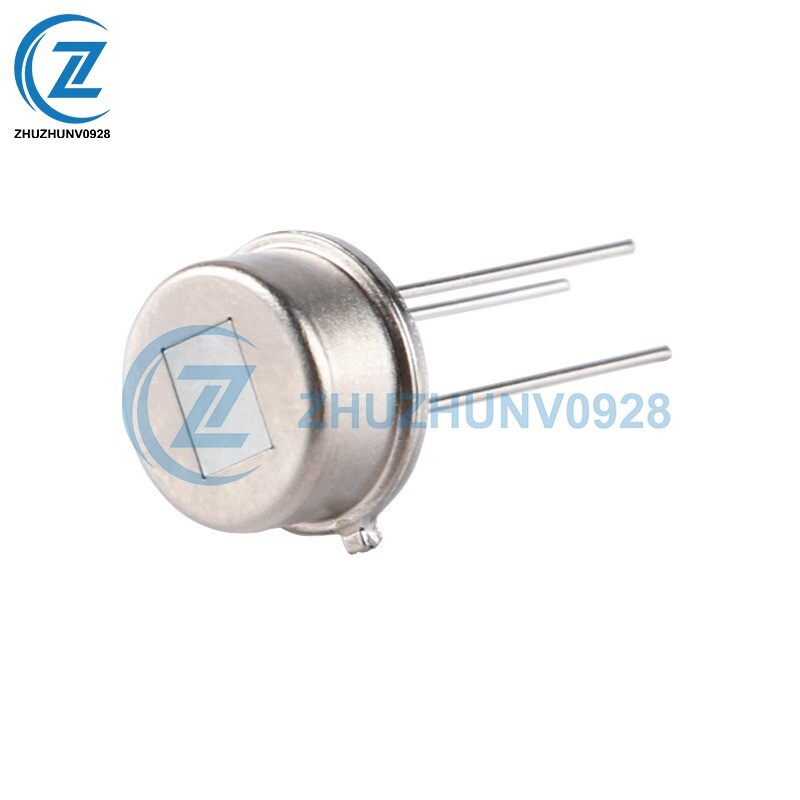 RD624 Human Infrared Sensing Digital Pyroelectric Sensor Smart Home ...