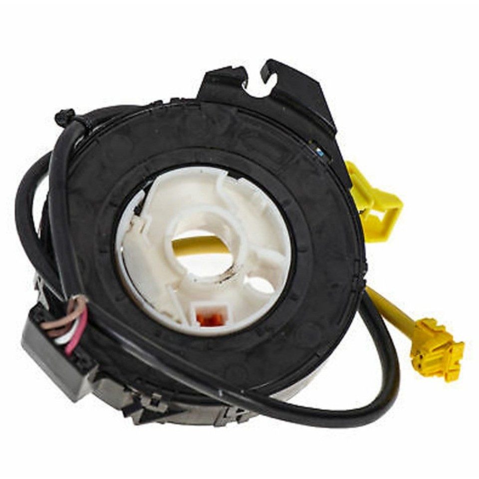 New For 03-06 Chevy GMC Silverado Sierra 1500 Clock Spring 26088118 ...