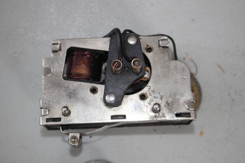 Pre War O Gauge American Flyer Bing Ives Lionel Electric Motor Only #9 ...