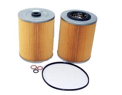 Cooper oil filter for Nissan UD CKA46 11.7L TD 1988-1992 Turbo Diesel ...