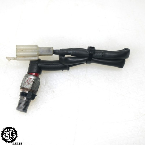 2010 KTM 990 SMT SUPERMOTO REAR BRAKE LIGHT PRESSURE SWITCH SENSOR | eBay