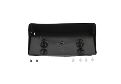 2019-2020 Ram 1500 DT License Plate Bracket Mopar New OEM | eBay