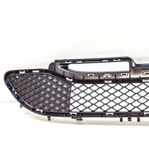 2014-2019 Mercedes-Benz GLA X156 Front Bumper Lower Grille BENZ ...