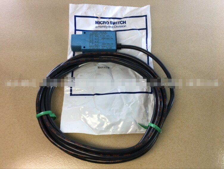 1PCS NEW FIT FOR Honeywell MHP-R33L photoelectric sensor 10-30VDC | eBay