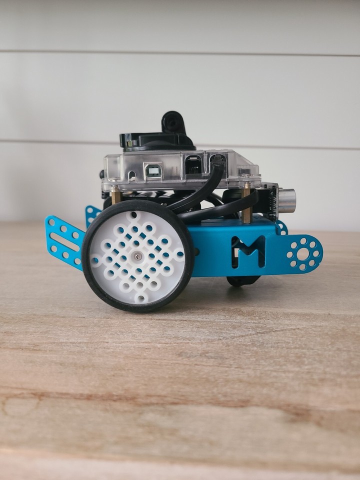 Makeblock MBot Robot Ultrasonic Sensor V3.0 Electronic Toy | eBay