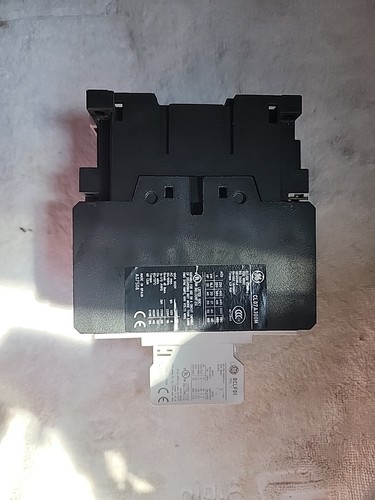 GE CL07A300M Contactor 100 Amp 600 volt | eBay