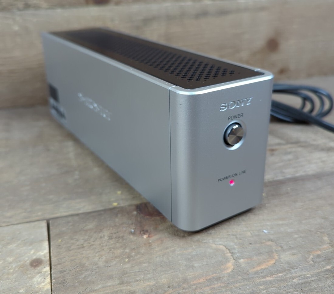 Sony S-Master TA-SB500WR2 Surround Speaker Amplifier. New No Box. | eBay