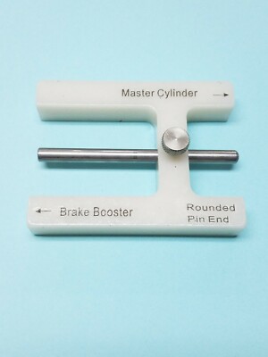 1968-76 Corvette Power Brake Booster Pin Adjustment Tool | eBay