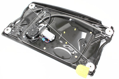 Land Rover Freelander 2 Right Hand Front Window Regulator and Motor ...