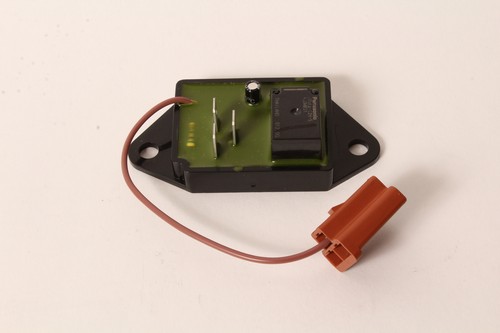 Genuine Exmark 100-6186 Seat Delay Module Lazer Z CT HP XP Navigator ...