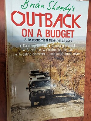 The Brian Sheedy's the Centre on a Budget: The Guide to Safe ...