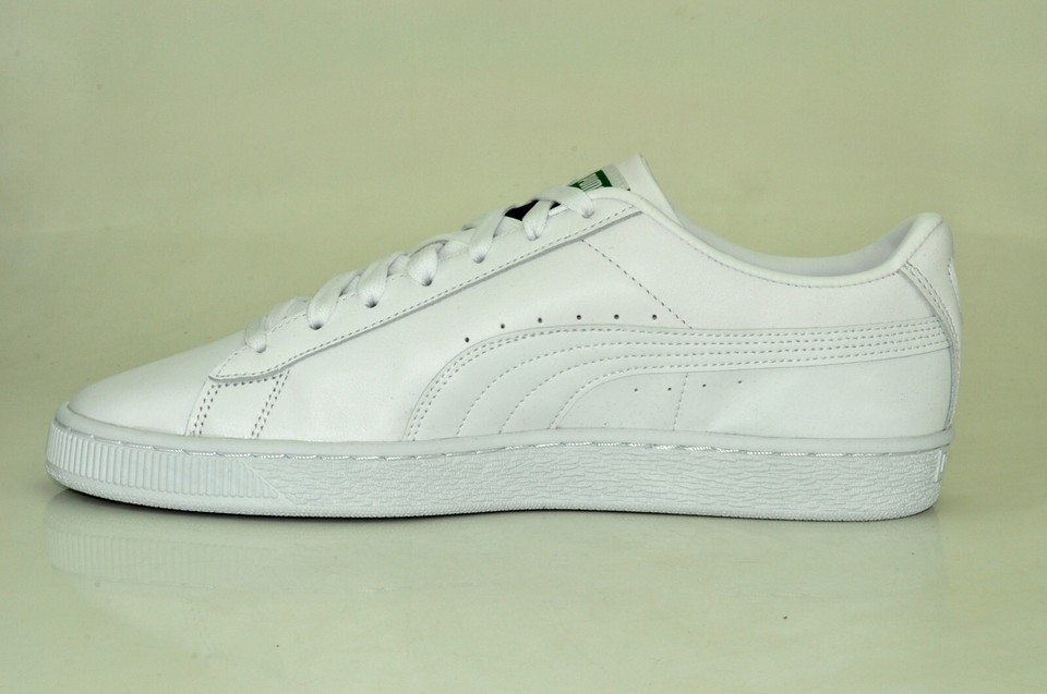 Puma Basket Classic XXL Retro Sneaker Tempo Libero Tutti i Giorni ...