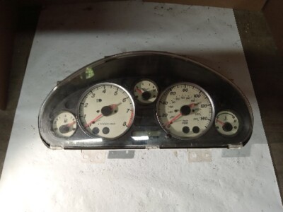 Speedometer MAZDA MIATA 03 04 05 | eBay