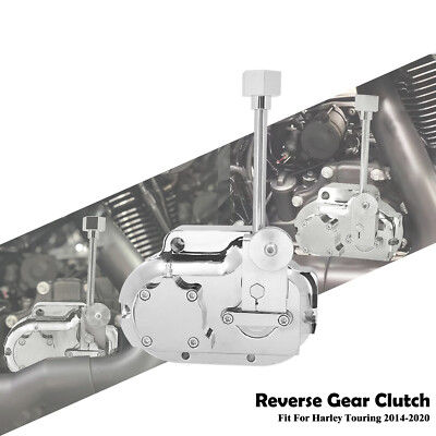 Reverse Gear Kit Fit For Harley Touring 2014 - 2020 Trike Reversing ...