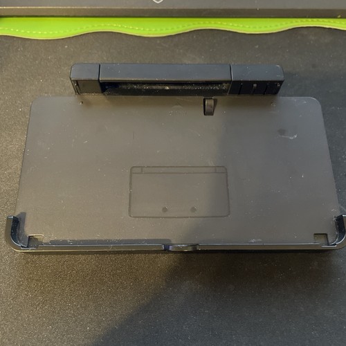 Official Nintendo 3DS Charging Stand Cradle Dock (CTR-007) | eBay