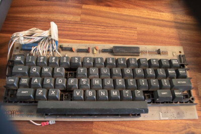 DEC DECwriter II and VT52 key caps and plungers | eBay