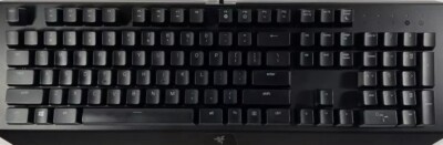 Razer Blackwidow X Chroma Mechanical OEM Factory SINGLE KEYCAP ONLY ...