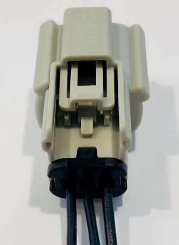 LED Daytime Running Lamp Connector Plug For 2019-2022 Chevy Blazer ...