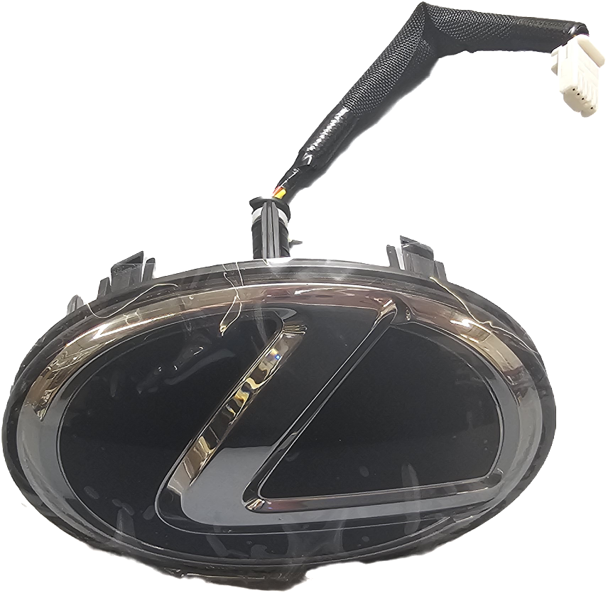 Lexus Rx350 Rx450h Rear Touchless Open Sensor Assembly OEM Genuine ...