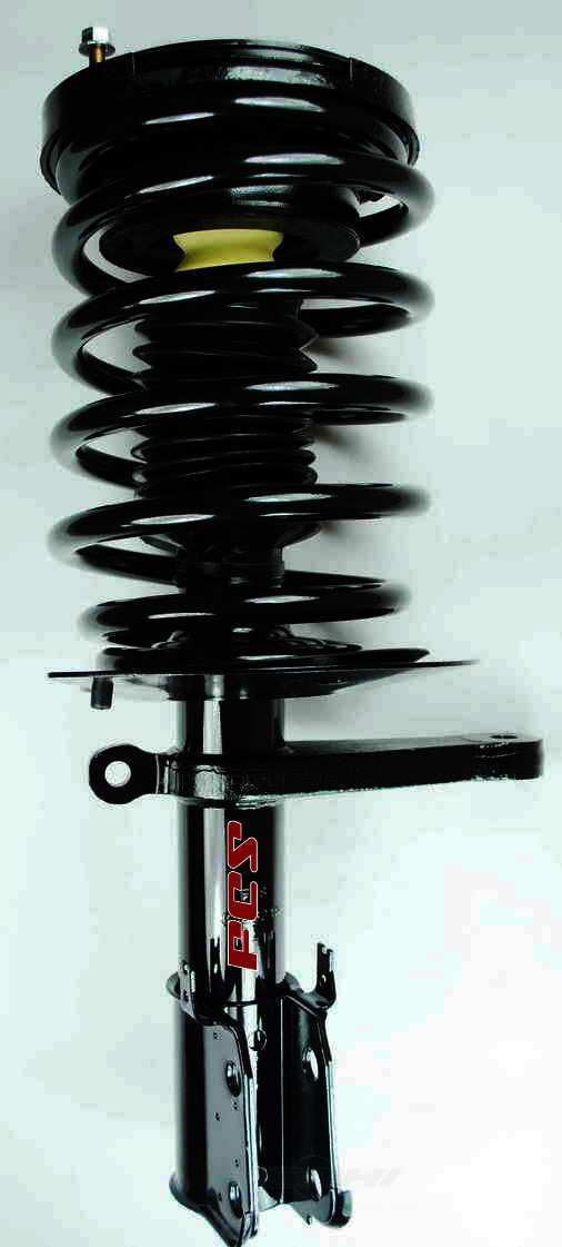 Suspension Strut and Coil Spring Assembly FCS 1332321R for sale online ...