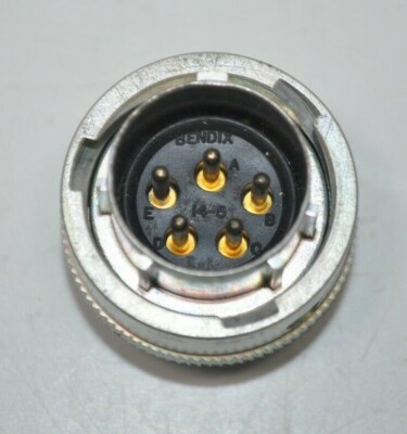 Connectors - Bendix Connectors