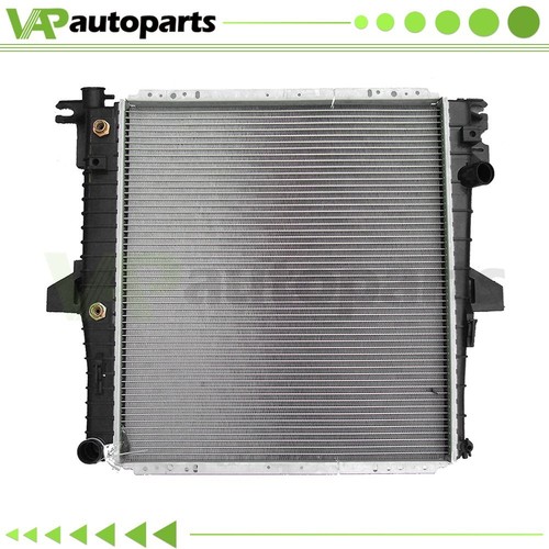 2000 Ford Explorer Radiator