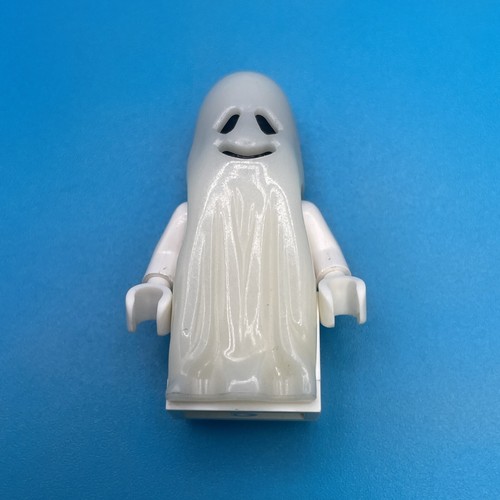 Lego Castle Ghost Minifigure 6086 6081 6075 1596 1888 | eBay
