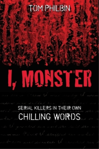 Tom Philbin I, Monster (Poche) 9781616141639 | eBay