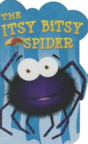 Itsy Bitsy Spider Board Books | eBay