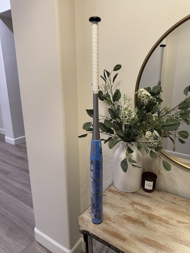 NEW 2020 Monsta Hype End Loaded 2500 Handle 24oz. ASA/USA Slowpitch ...