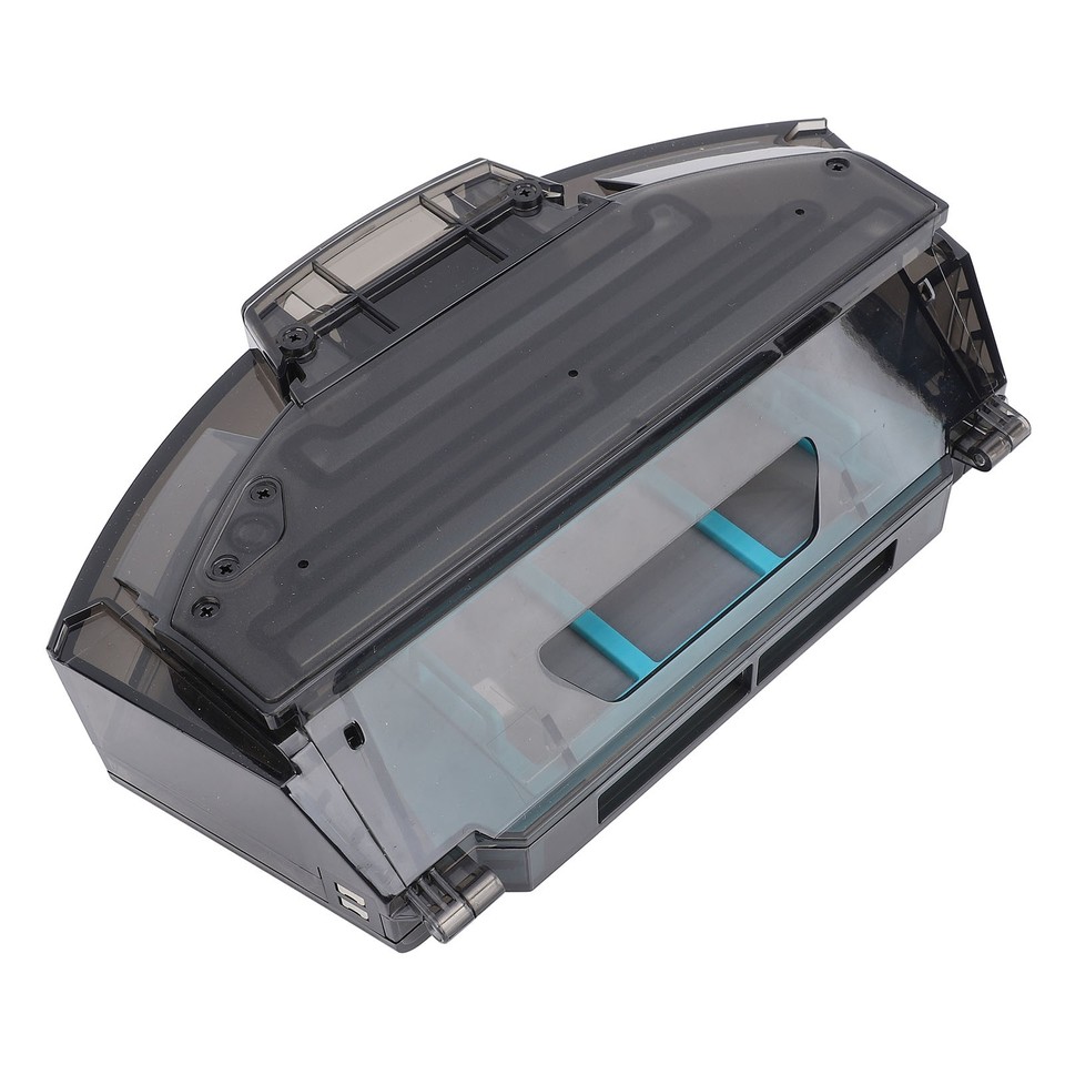 Robot Vacuum Water Tank Dust Box Easy Installation ABS Robot Vacuum ...