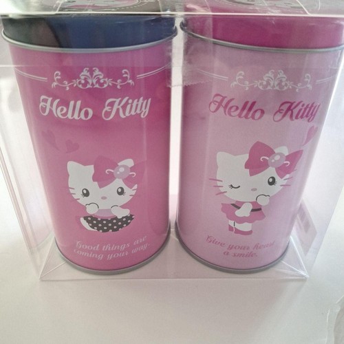 Hello Kitty Can Mascot | eBay Australia