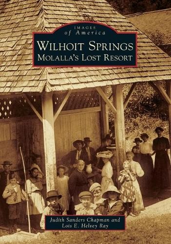 Judith Sanders Chapman Lois E. Helvey Ra Wilhoit Springs (Paperback ...