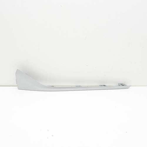 NEW BMW X1 F48 FRONT RIGHT GRILLE SIDE TRIM 7954258 51117954258 ...