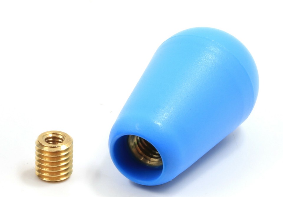 Sanwa Joystick BAT TOP LB-30N w/ N-S: Choose from Black, Blue, White ...