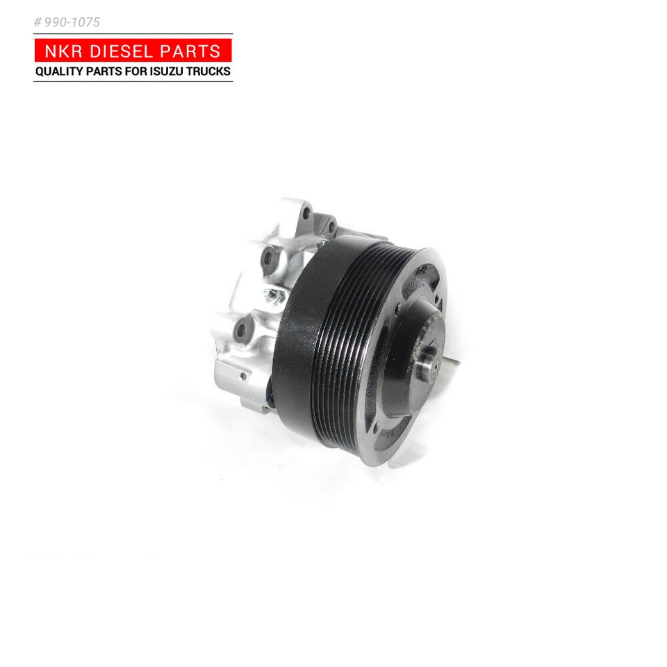 Water Pump T-Series For Isuzu FVR 2007-11 6HK1 7.8L New Oem | eBay