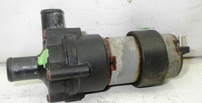MERCEDES C-Klasse W203 Zusatzwasserpumpe 2038350064 Wasserpumpe C 200 ...