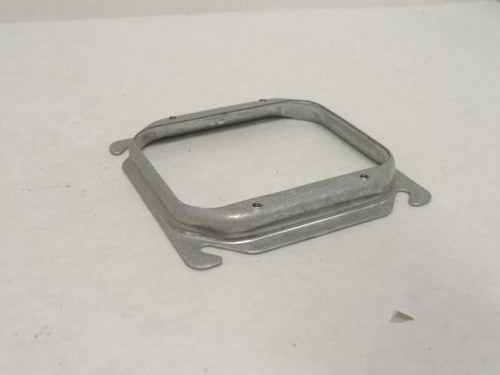 Plaster ring to use with brown electrical box - bandpikol