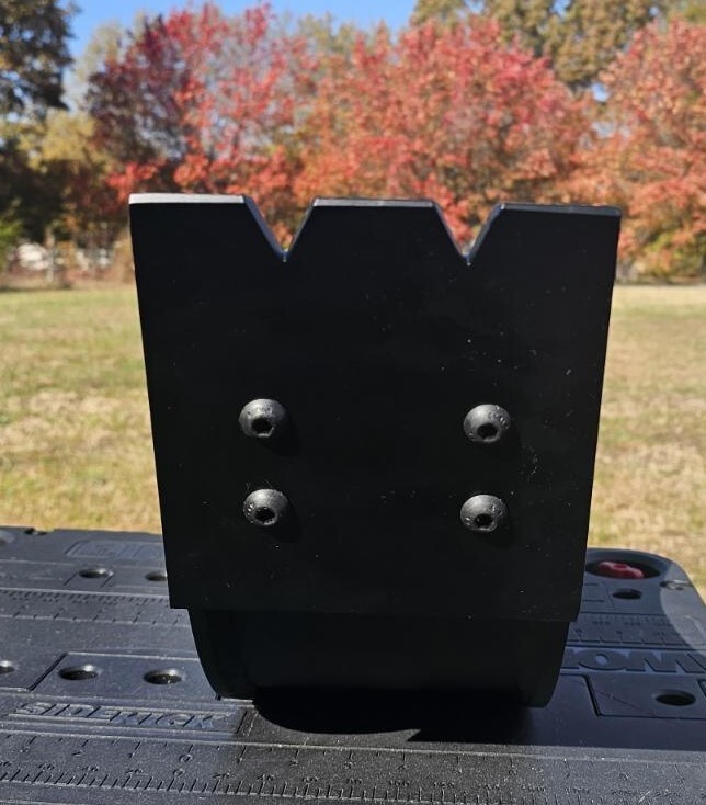 New 6" TRENCHING BUCKET Massey Ferguson tractors with BH3222 backhoe | eBay