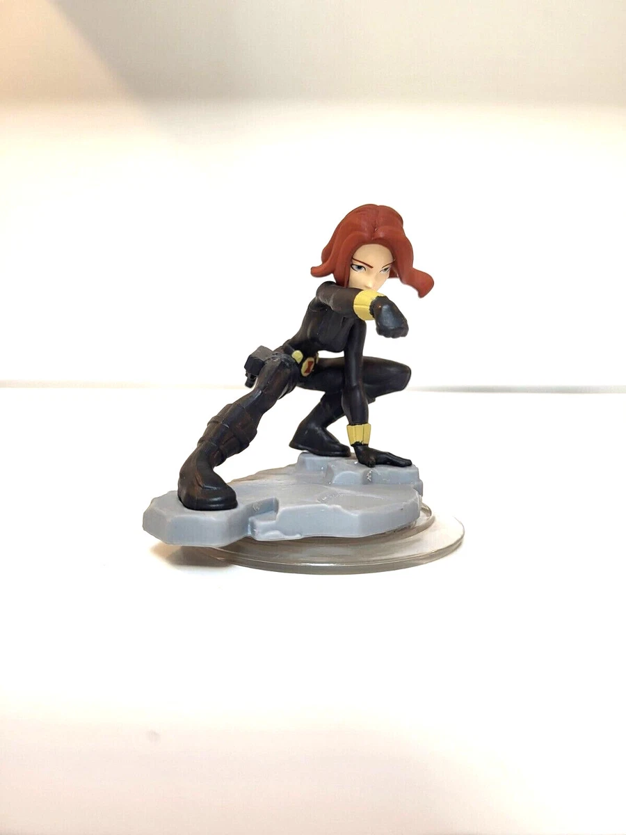 Disney Infinity Black Widow
